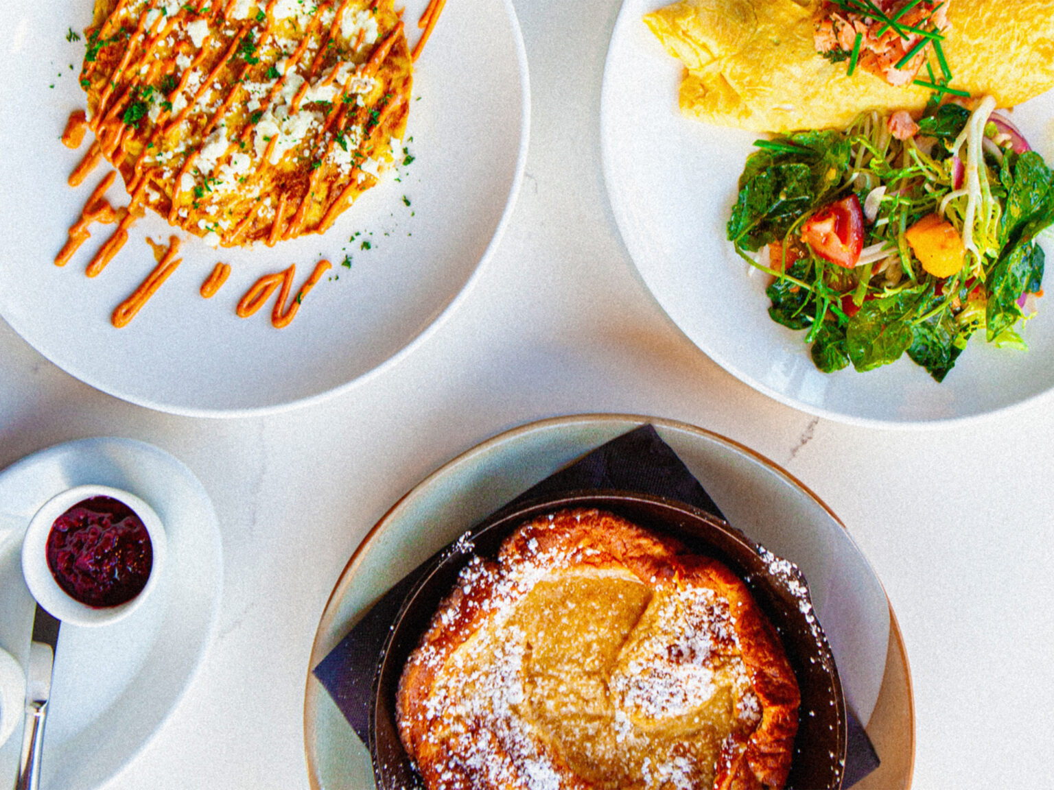 Brasserie 23: A French Recess