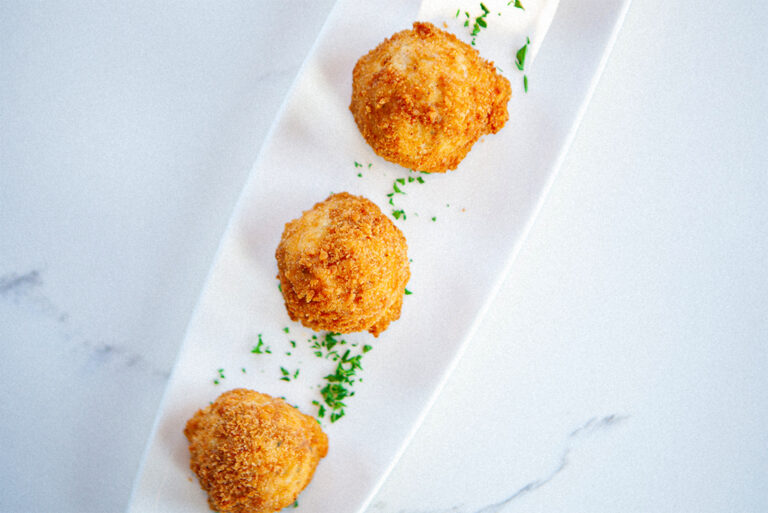 Brasserie 23: A French Recess